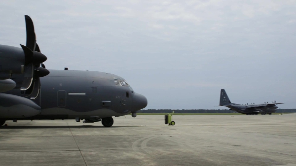 DVIDS - Video - 71st RQS finds new normal