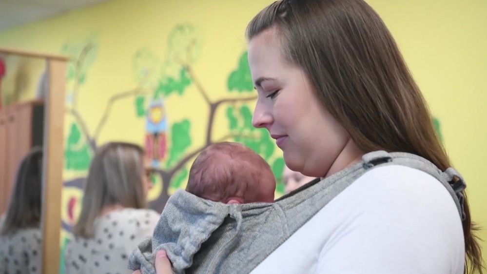 DVIDS - Video - The New Parent Support Program