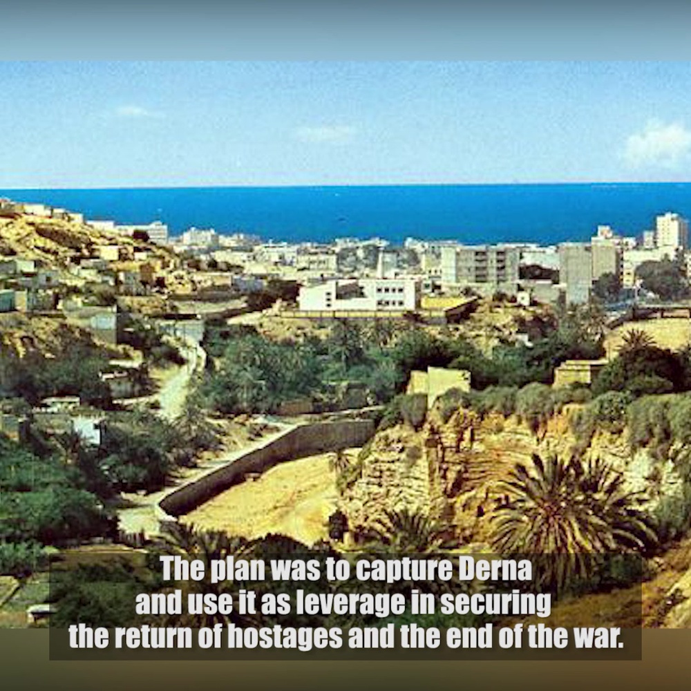 DVIDS - Video - Battle of Derna