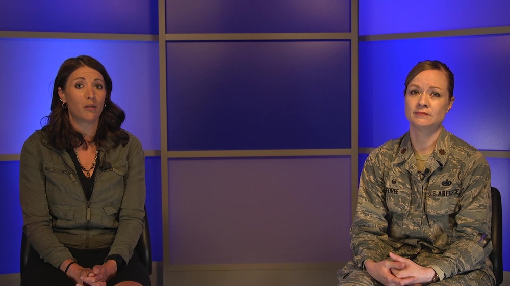 DVIDS - Video - SAPR Talking Points "Reporting Options"