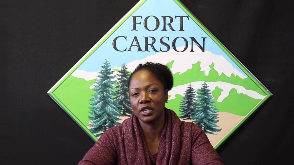 DVIDS - Video - Fort Carson Deployment Resources Update Public Service ...