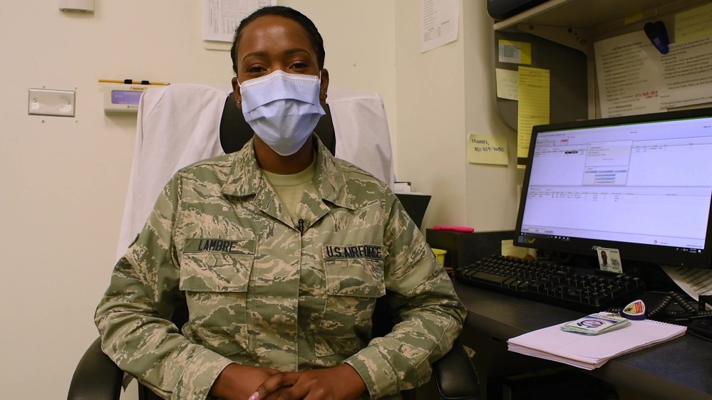 DVIDS - Video - 42nd Medical Group keeping Maxwell Air Force Base ready.