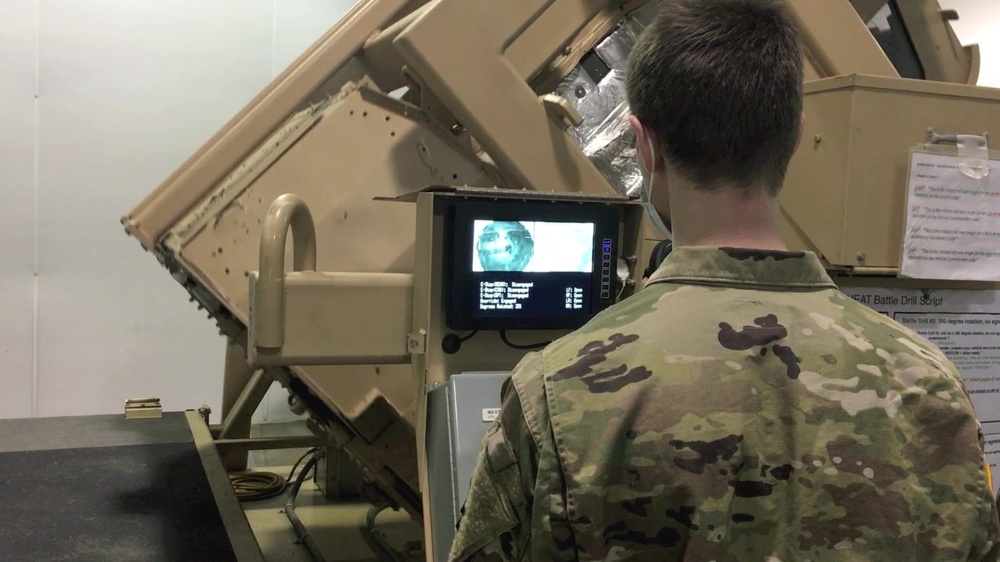 DVIDS - Video - Vehicle rollover training