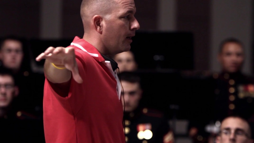 DVIDS - Video - Northeast Musician Enlistment Option Program