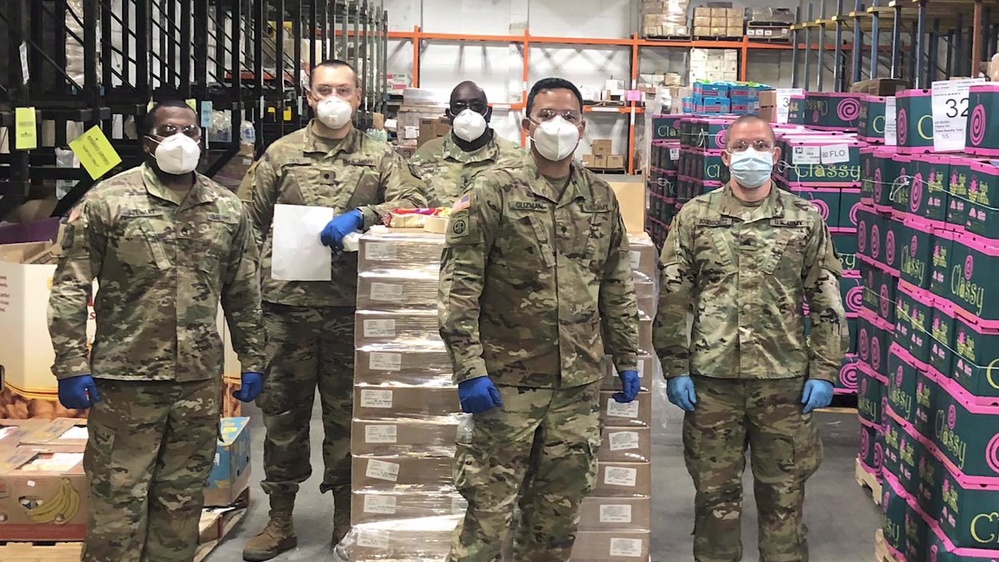 DVIDS - Video - Joint Task Force 59 commander shares message to ...