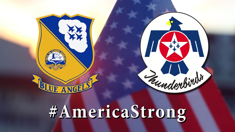 DVIDS - Video - Operation America Strong