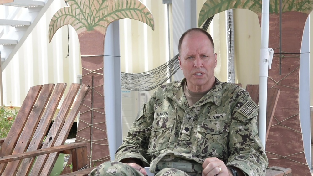 DVIDS - Video - CLDJ Word of the Day - National Day of Prayer