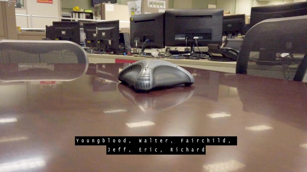 DVIDS - Video - Joint Regional Security Stacks Implementation for MCAS ...