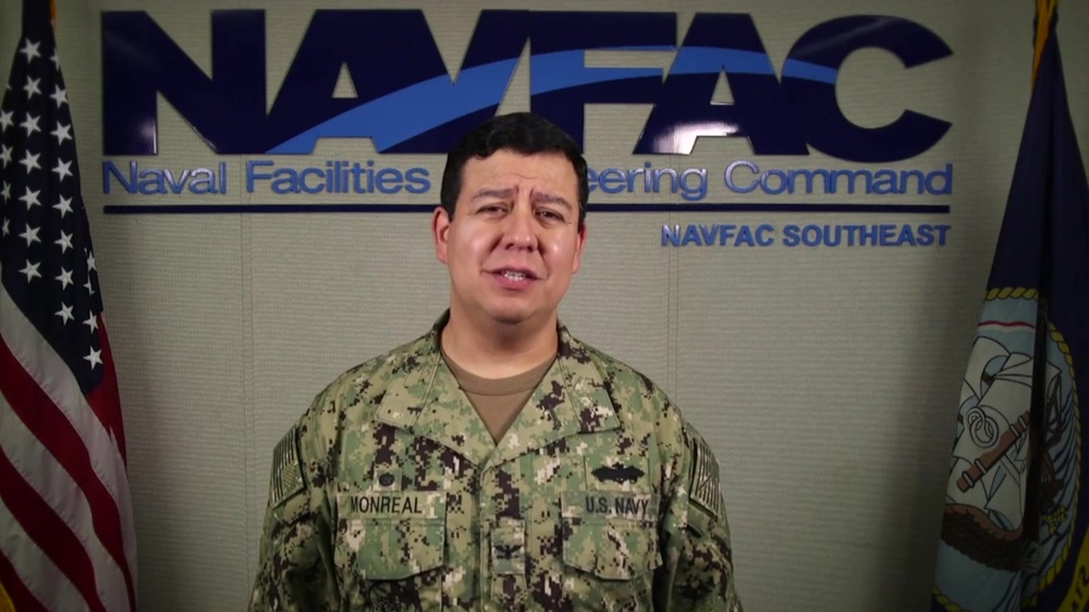 DVIDS - Video - NAVFAC Southeast - Graduation Message for Class of 2020 ...