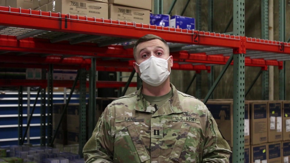 DVIDS - Video - Cpt. Cody Lane