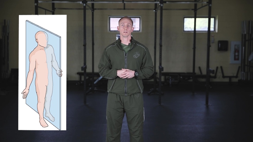 DVIDS - Video - 7 Foundational Movements - Rotation