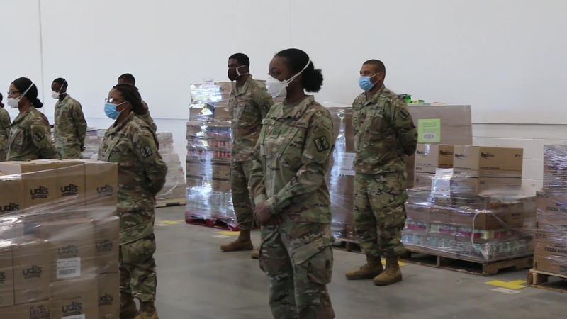 DVIDS - 201st Regional Support Group