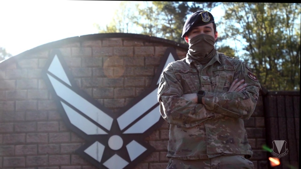 DVIDS - Video - Police Week 2020 Command Message