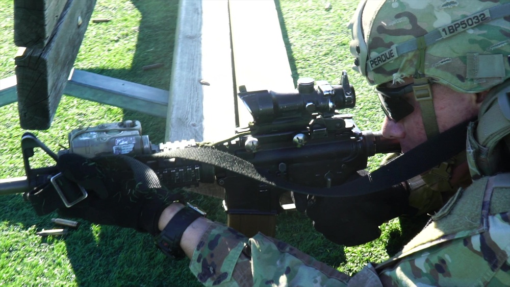 DVIDS - Video - SQUAD-LEVEL TRAINING