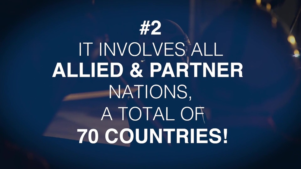 DVIDS - Video - Five things you may not know about NATO’s EADRCC (Master)