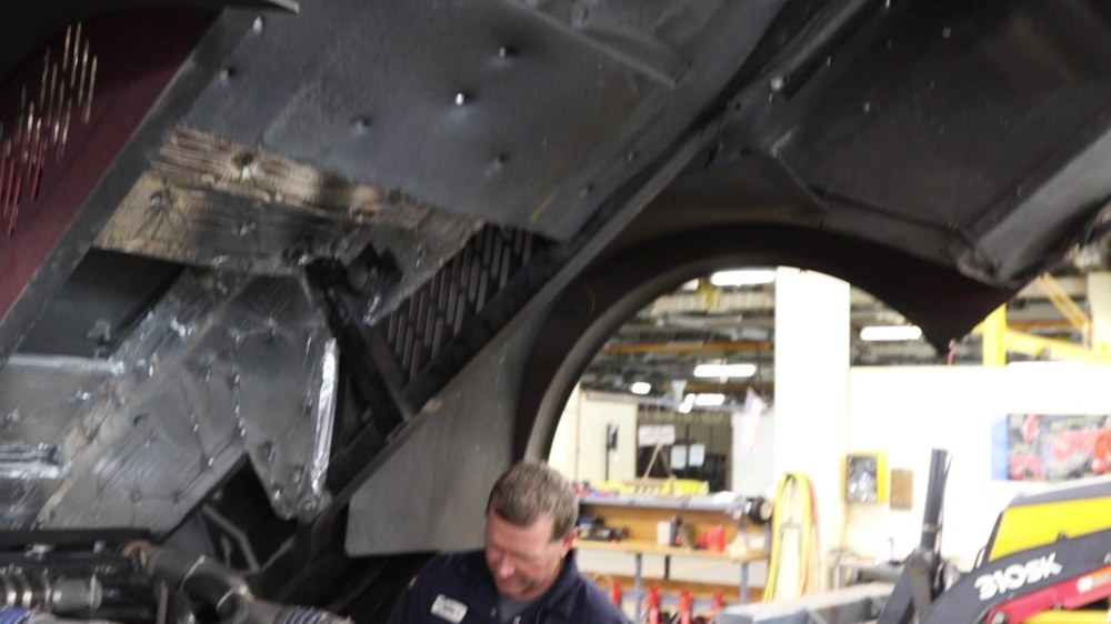 DVIDS - Video - Army Field Support Battalion keys JBLM missions