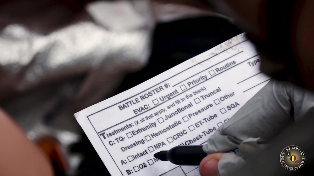 DVIDS - Video - AIT Forward movement