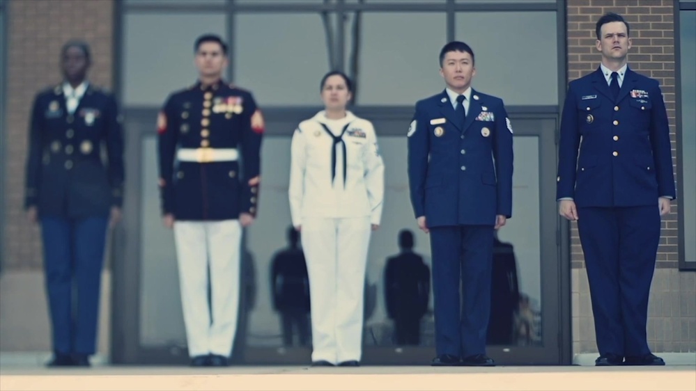 DVIDS - Video - 2020 Armed Forces Day
