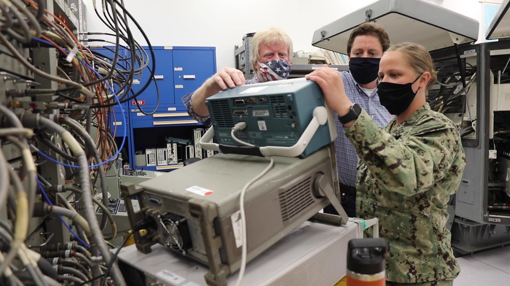 DVIDS - Video - MARMC Is Open For Business