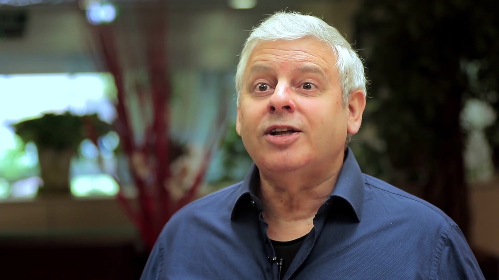 DVIDS - Video - Hidden Heroes: Richard Galley