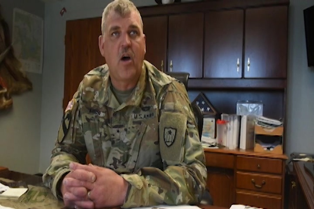 DVIDS - Video - 2020 Camp Ripley Training Center Safety Message