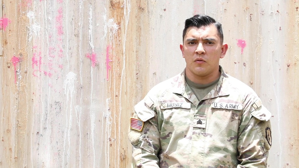 DVIDS - Video - Table VIII Medical Recertification Training