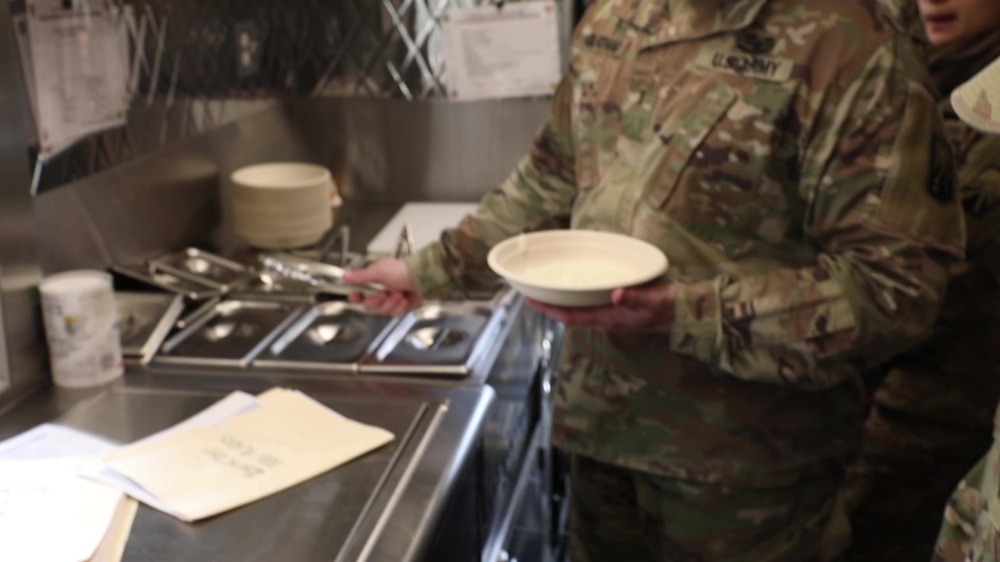 DVIDS - Video - Culinary Outpost Food Truck Training