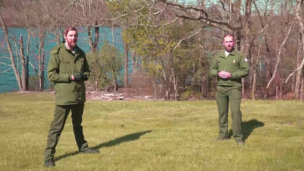 DVIDS - Video - Summer Ranger Introduction: Welcome to the Army Corps!