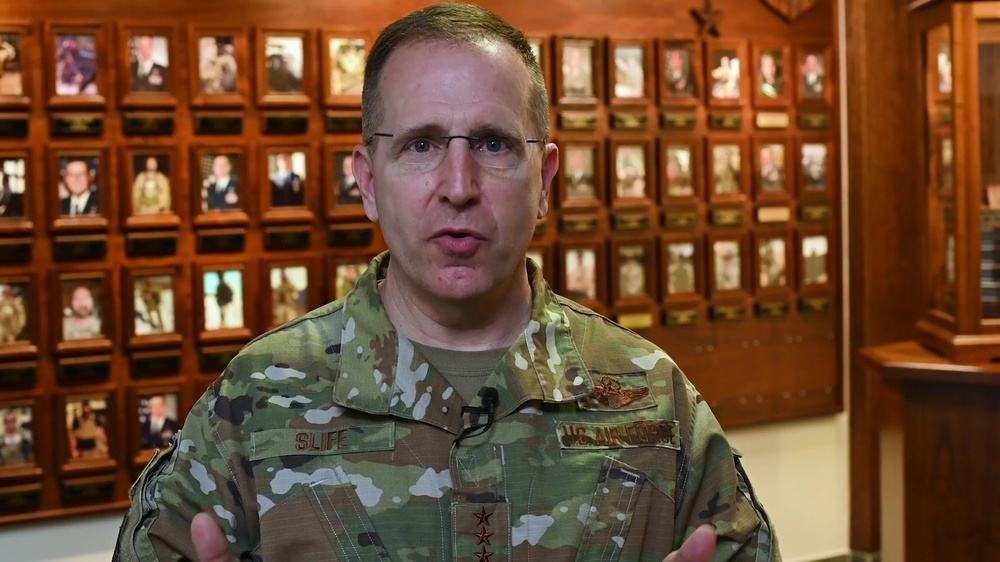 DVIDS - Video - AFSOC celebrates 30th Anniversary