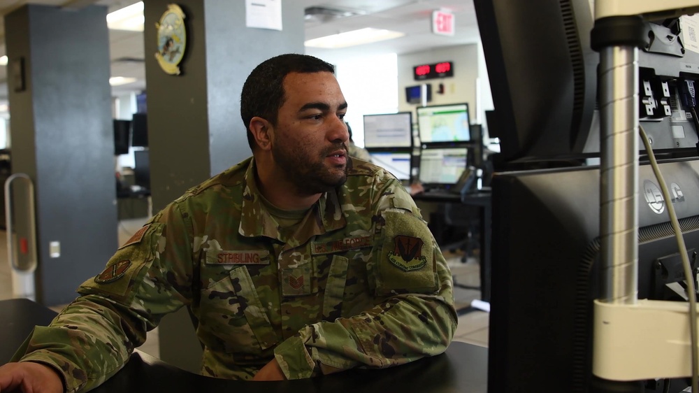 DVIDS - Video - 26th OWS BROLL