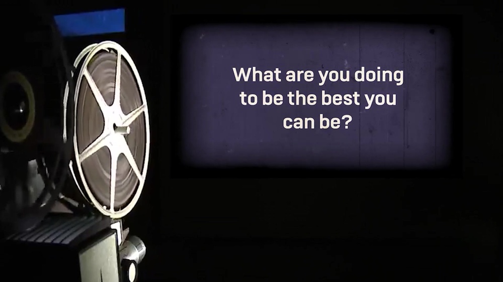 DVIDS - Video - ARSOF Recruiting video #1