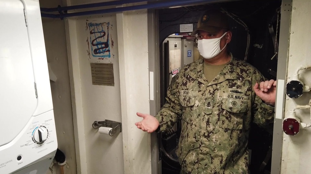 DVIDS - Video - Assault Craft Unit (ACU) 2 Tour: Part 1