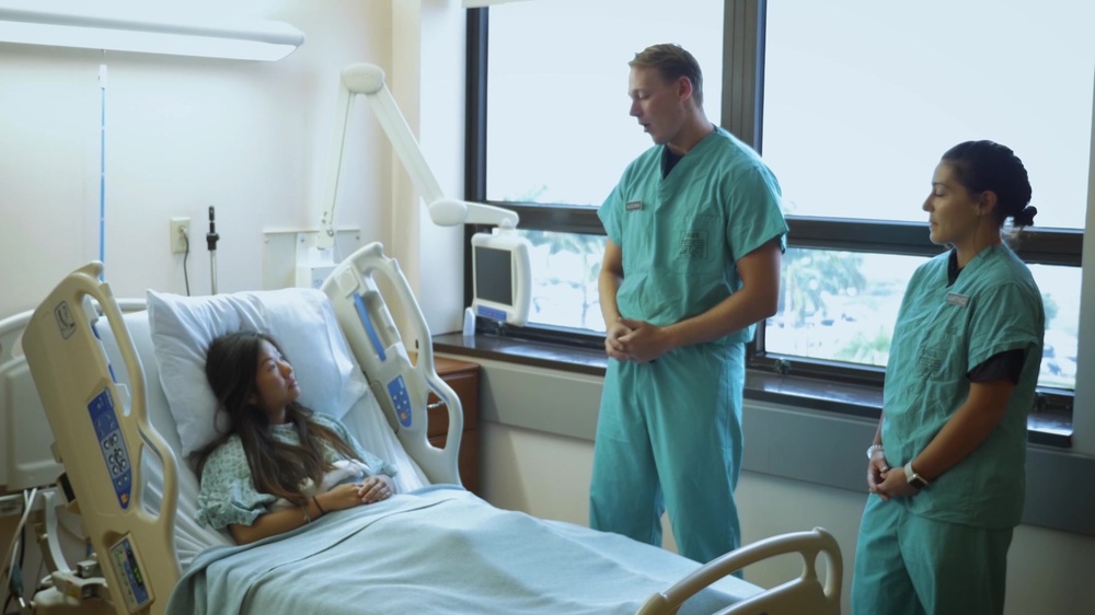 DVIDS - Video - What is the AIDET Method?