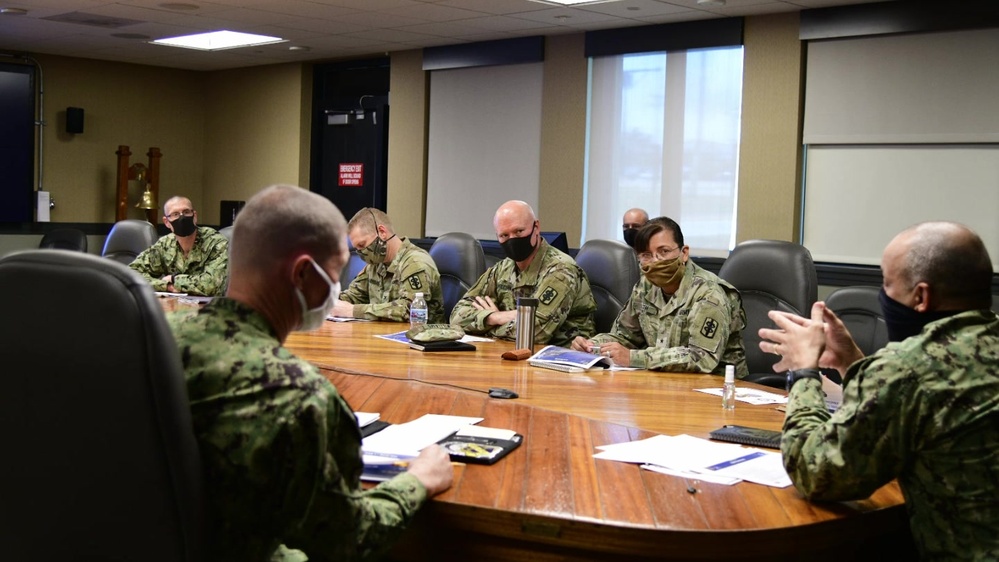 DVIDS - Video - The 18th Medical Command (Deployment Support) 2020 U.S ...