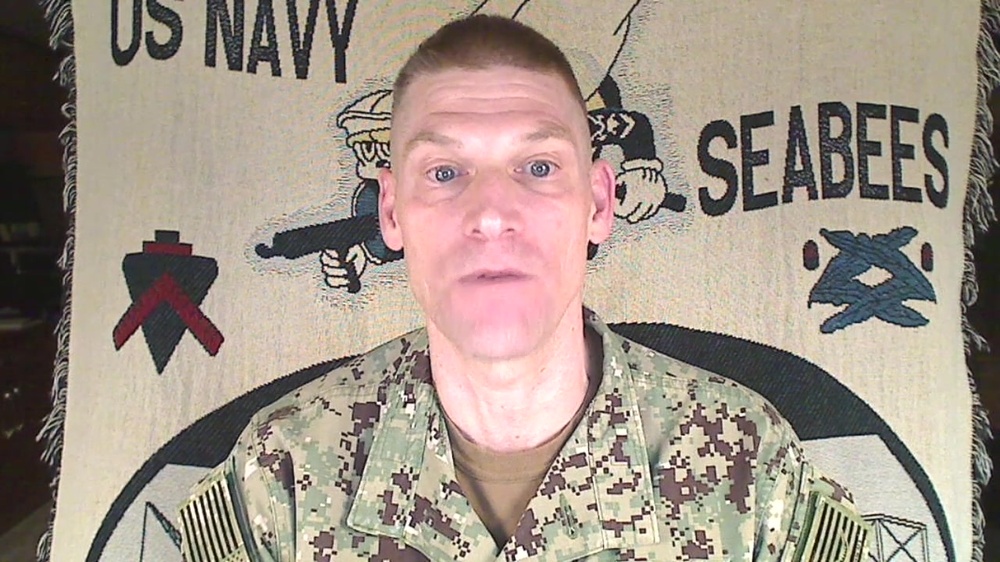 DVIDS - Video - NAVFAC General Fund Update