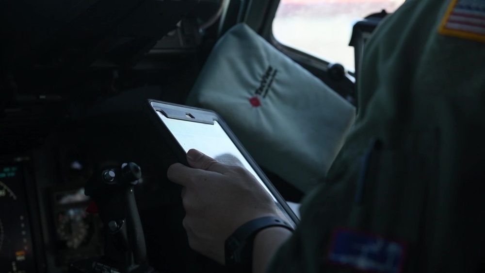 DVIDS - Video - Tactical Data Link Experiment