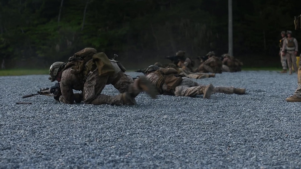 DVIDS - Video - Close-Quarters Combat Training