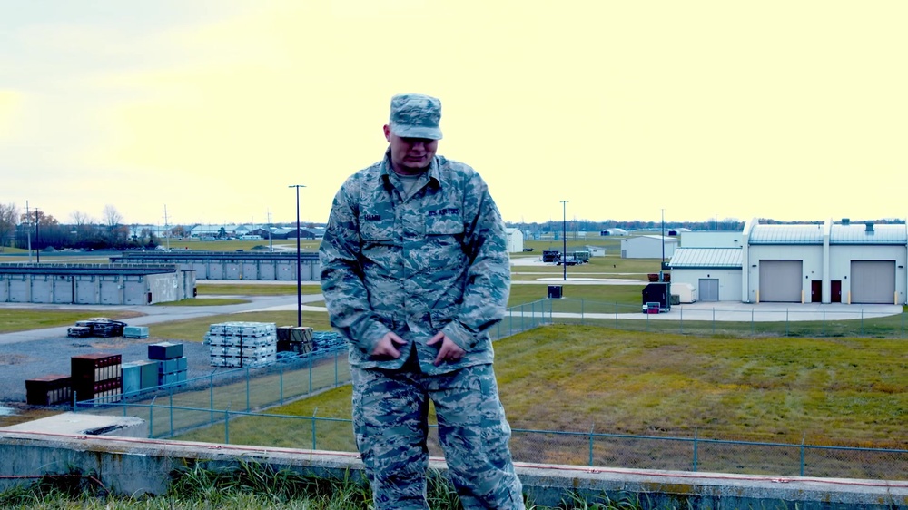 DVIDS - Video - Michigan ANG Recruiting Music Video