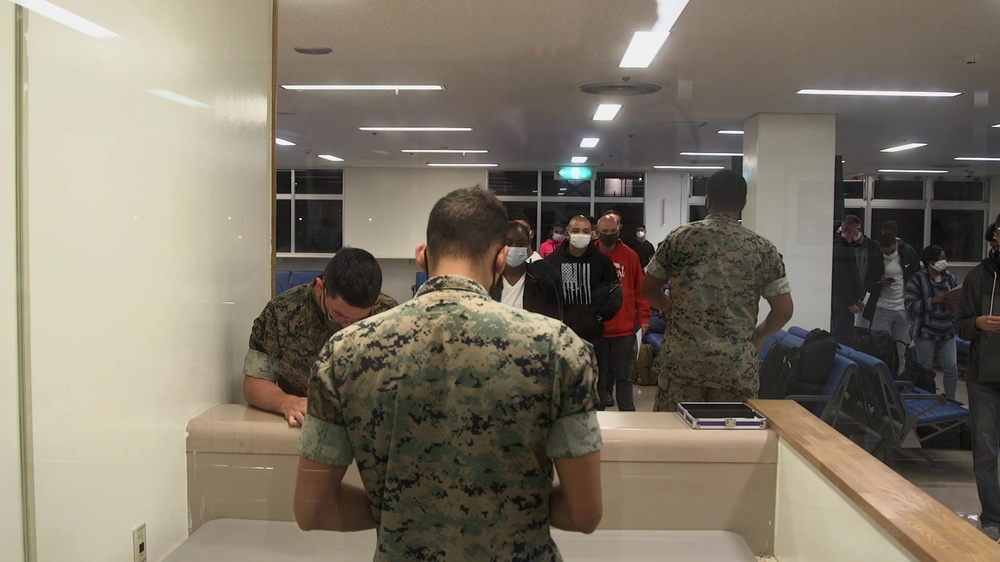 DVIDS - Video - Welcome to Okinawa