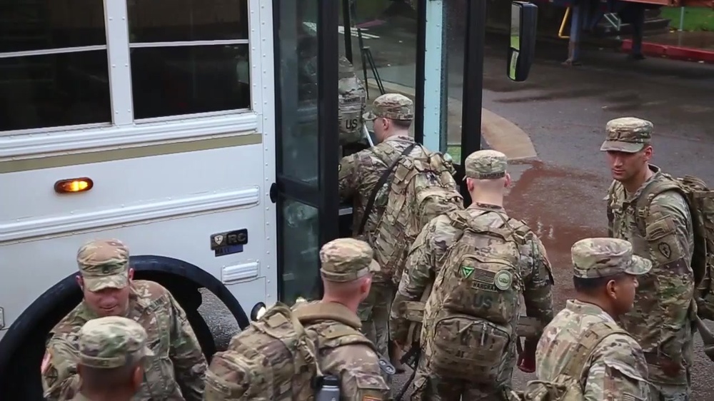 DVIDS - Video - Army Values - Duty