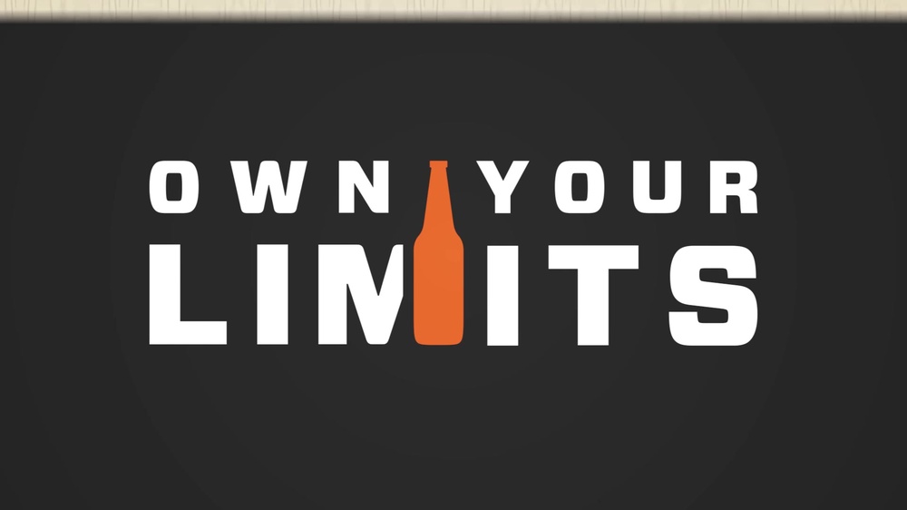 DVIDS - Video - Own Your Limits Campaign Overview Video