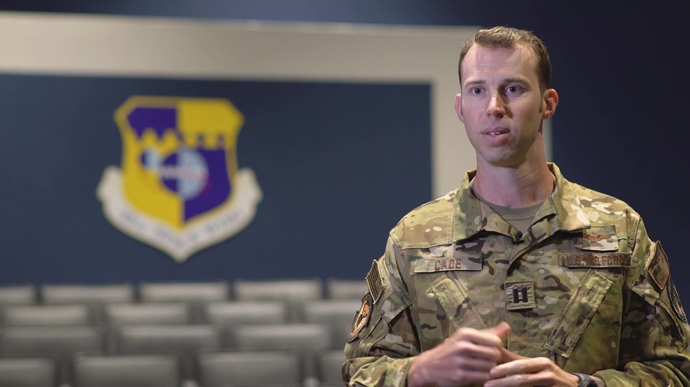 DVIDS - Video - DoD Human Space Flight Support Operations Task Force 45 ...