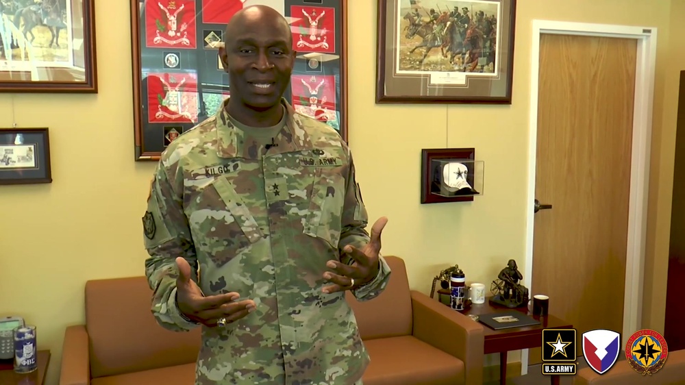 DVIDS - Video - CECOM Newcomer's Brief