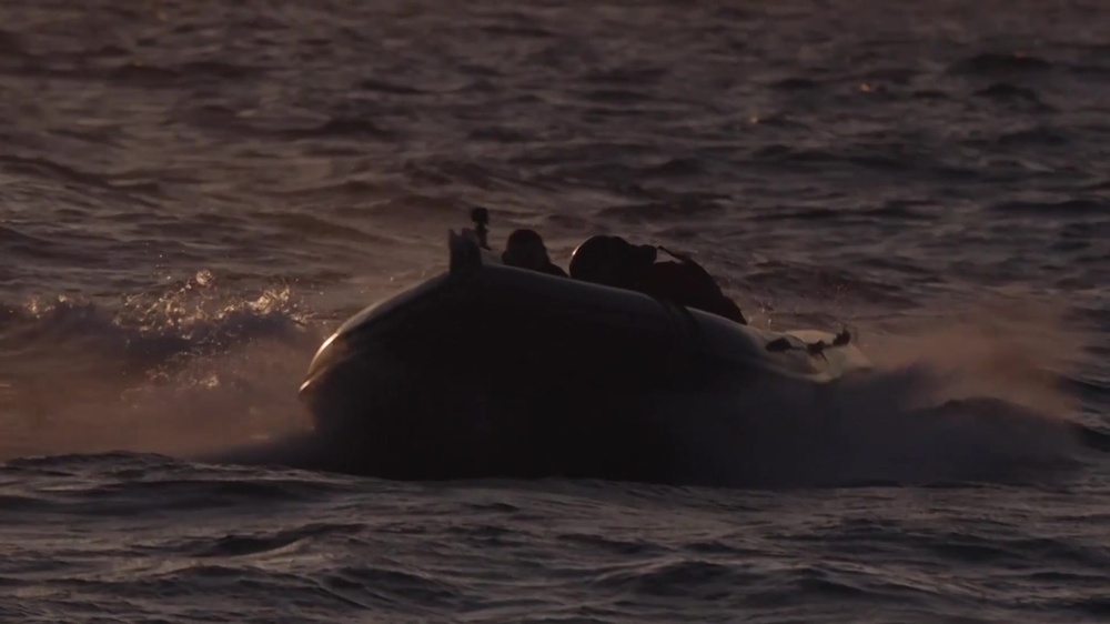 DVIDS - Video - Exercise BALTOPS 2020