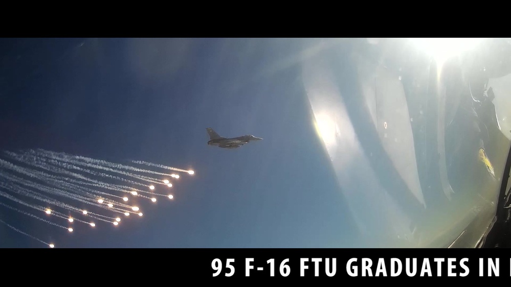 DVIDS - Video - FY19 49th Wing Mission Video