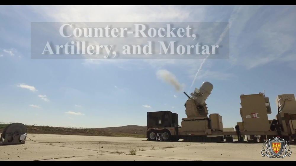 DVIDS - Video - 32d Army Air and Missile Defense Command Over View Video