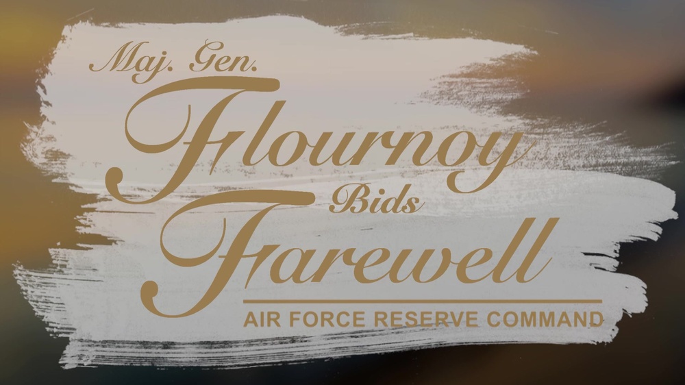 DVIDS - Video - Maj. Gen. Flournoy Bids Farewell