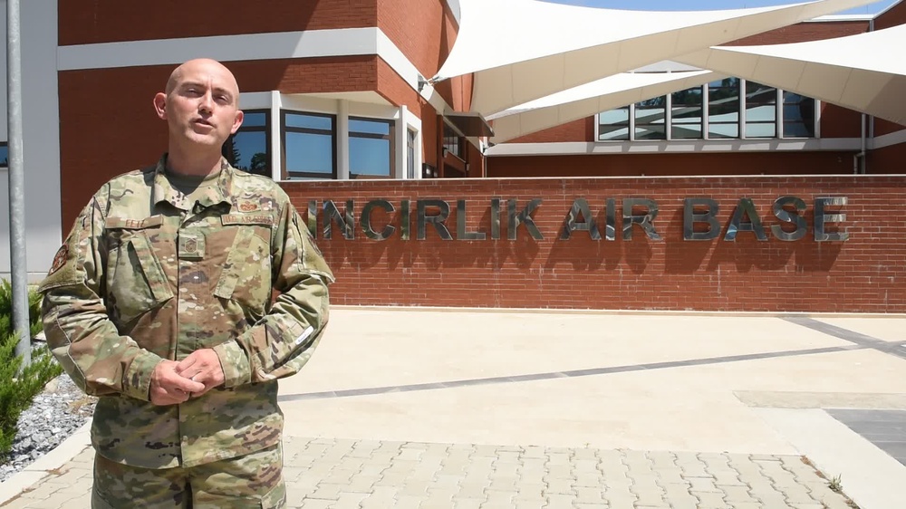 DVIDS - Video - Greetings from Turkey