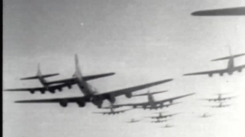 DVIDS - Video - Bloody First Mission