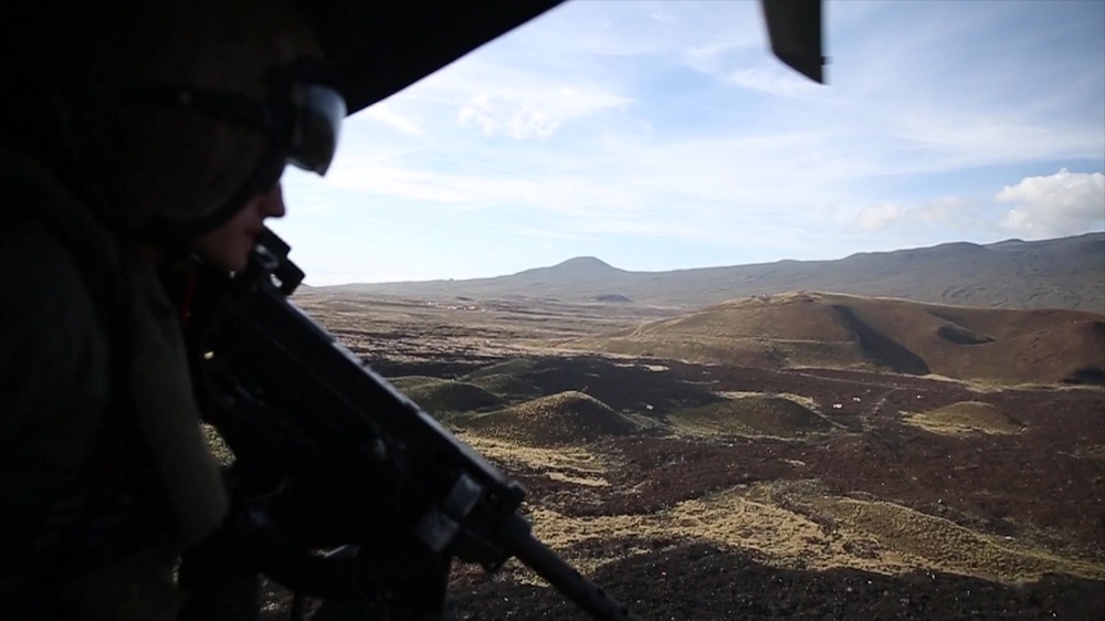 DVIDS - Video - Fire Support Coordination Exercise